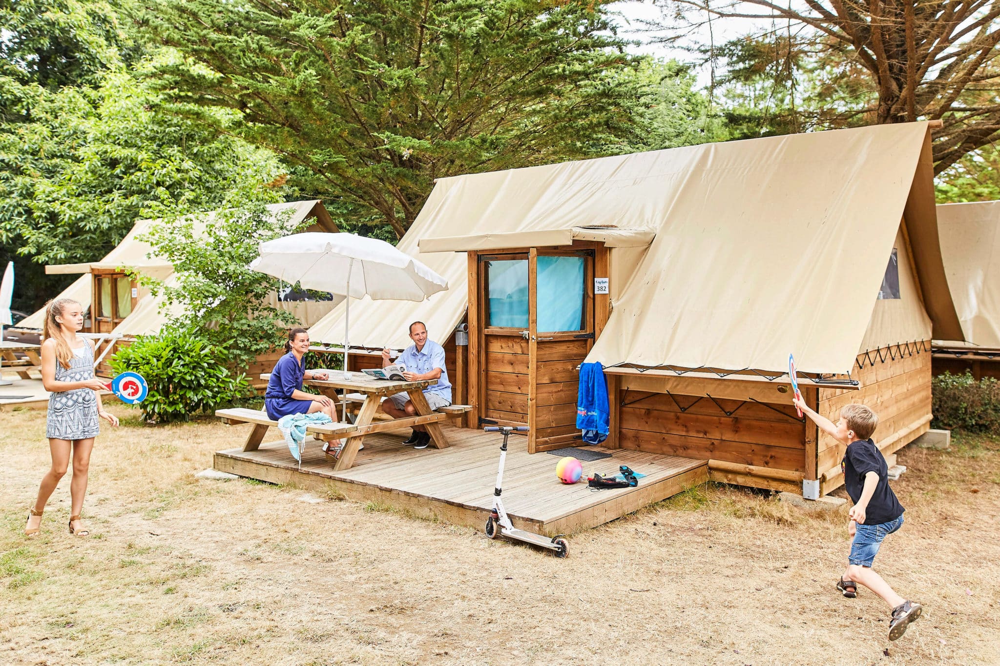 Bio Golfe Biocoop - Golfe du Morbihan Vannes Tourisme