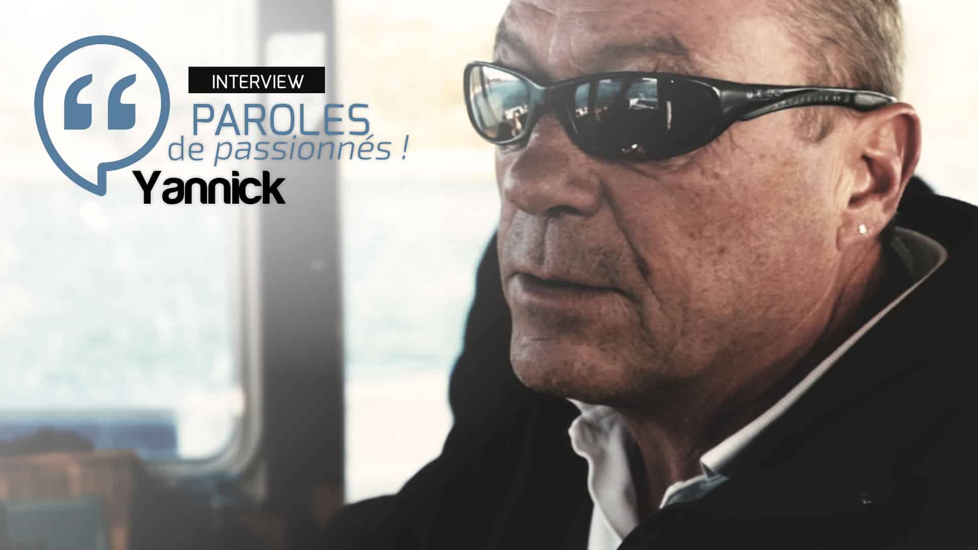 Faites la rencontre des passionnés du Golfe du Morbihan