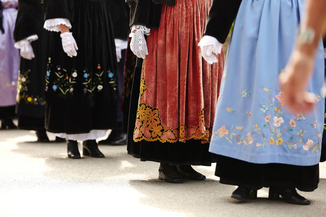 Qu’est-ce qu’un fest-noz ? Golfe du Morbihan Vannes Tourisme