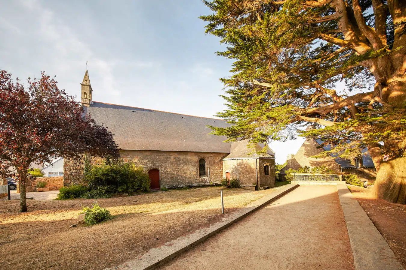 Découvrir les villages typiques du Golfe du Morbihan