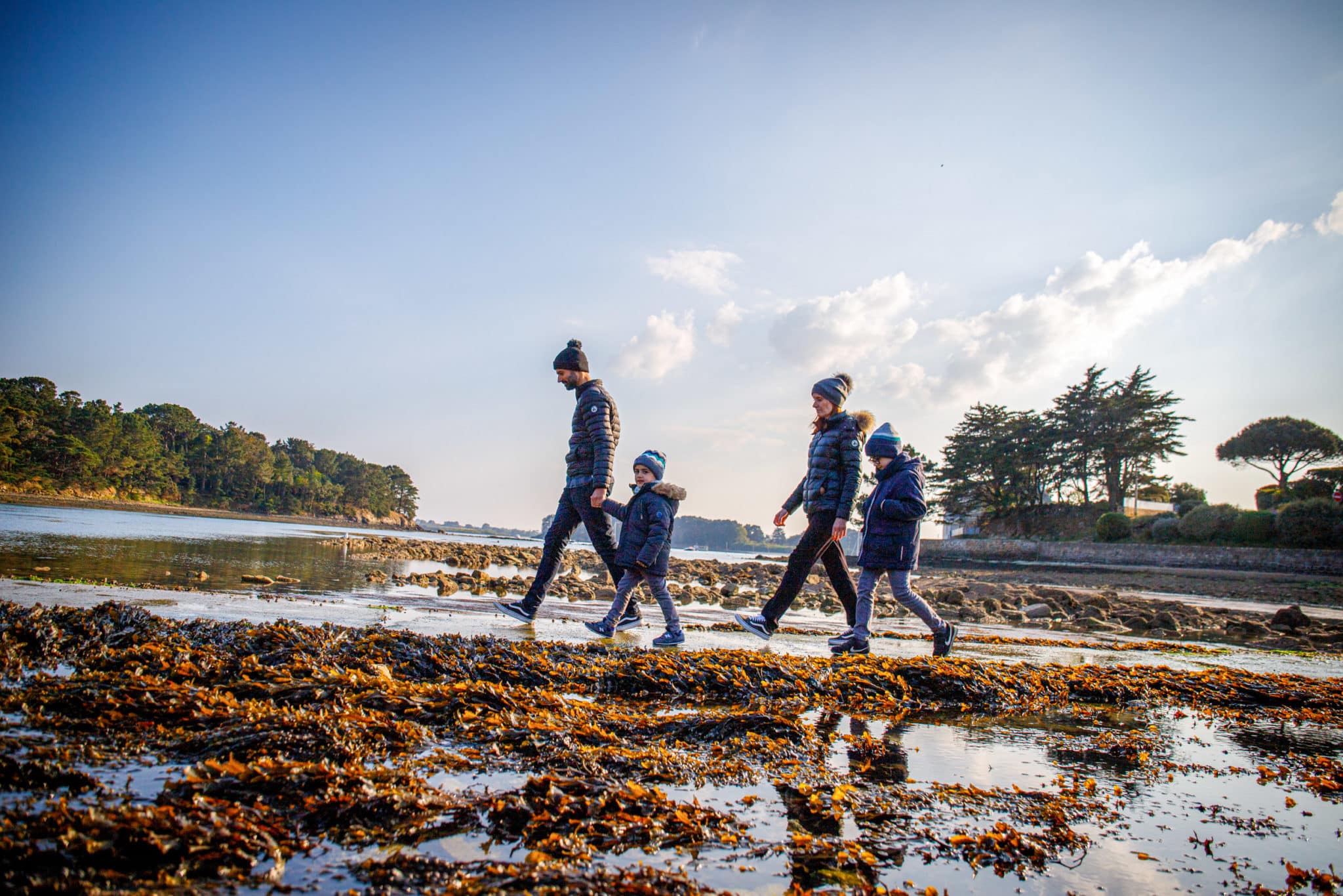 Bio Golfe Biocoop - Golfe du Morbihan Vannes Tourisme